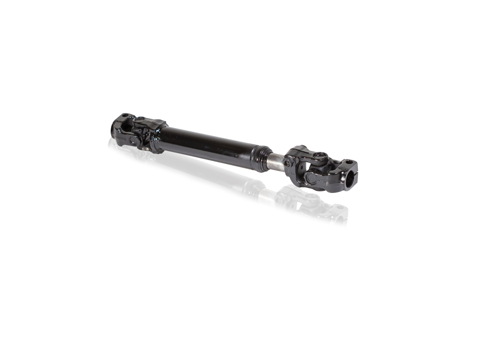 Heavy Transport Steering Shafts AU | Beattys Driveline