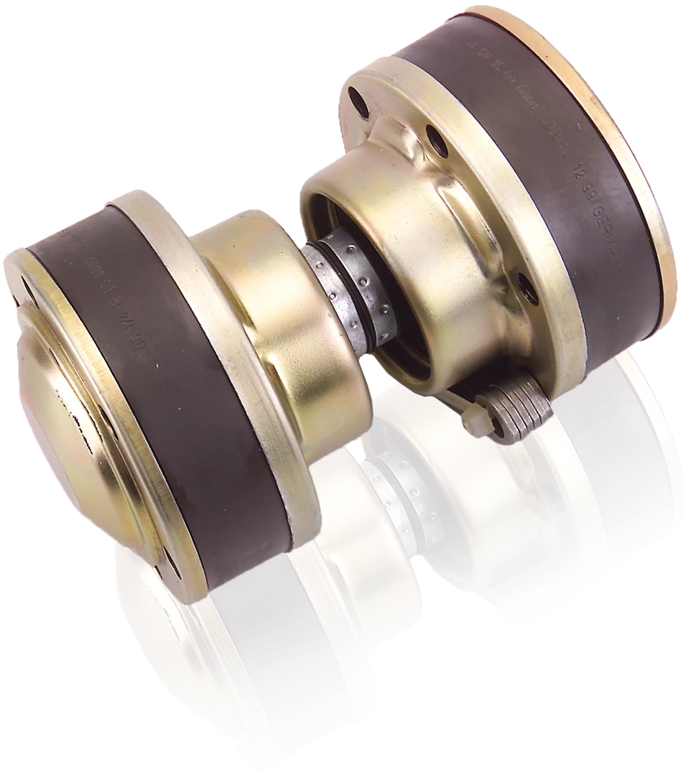 Beattys Driveline - Industrial CV Shafts