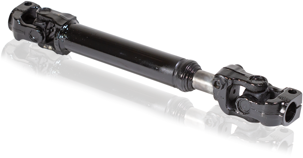 Beattys Driveline - Mining & Off Highway Steering Shafts